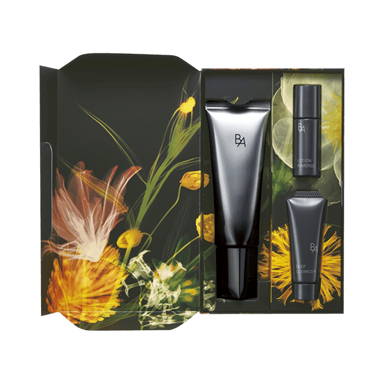 【2023新款限定】Limited POLA 宝丽 黑BA Light Selector Seasonal Box 多重修护 防晒日霜 套装 – ClapSquare