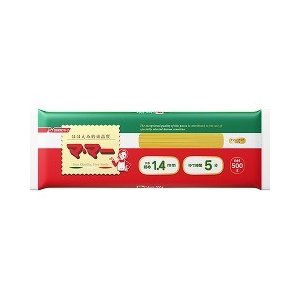 NISSIN 日清 意大利面 MAMA Spaghetti 1.4mm 5min 300g – ClapSquare