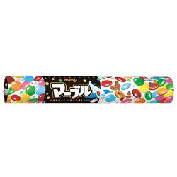 日本 明治 大理石巧克力筒 Meiji Marble Choco Jumbo 110g – ClapSquare